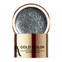 Party Rock Collection – MISS SILVER