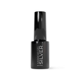 MIRROR GEL - SILVER