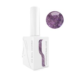 HYBRID GEL POLISH - INTERNATIONAL LOVE
