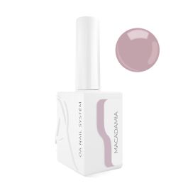 HYBRID GEL POLISH - MACADAMIA