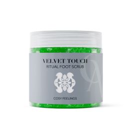RITUAL FOOT SCRUB - COSY FEELINGS
