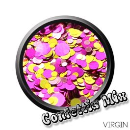 Confettis Glitter – VIRGIN
